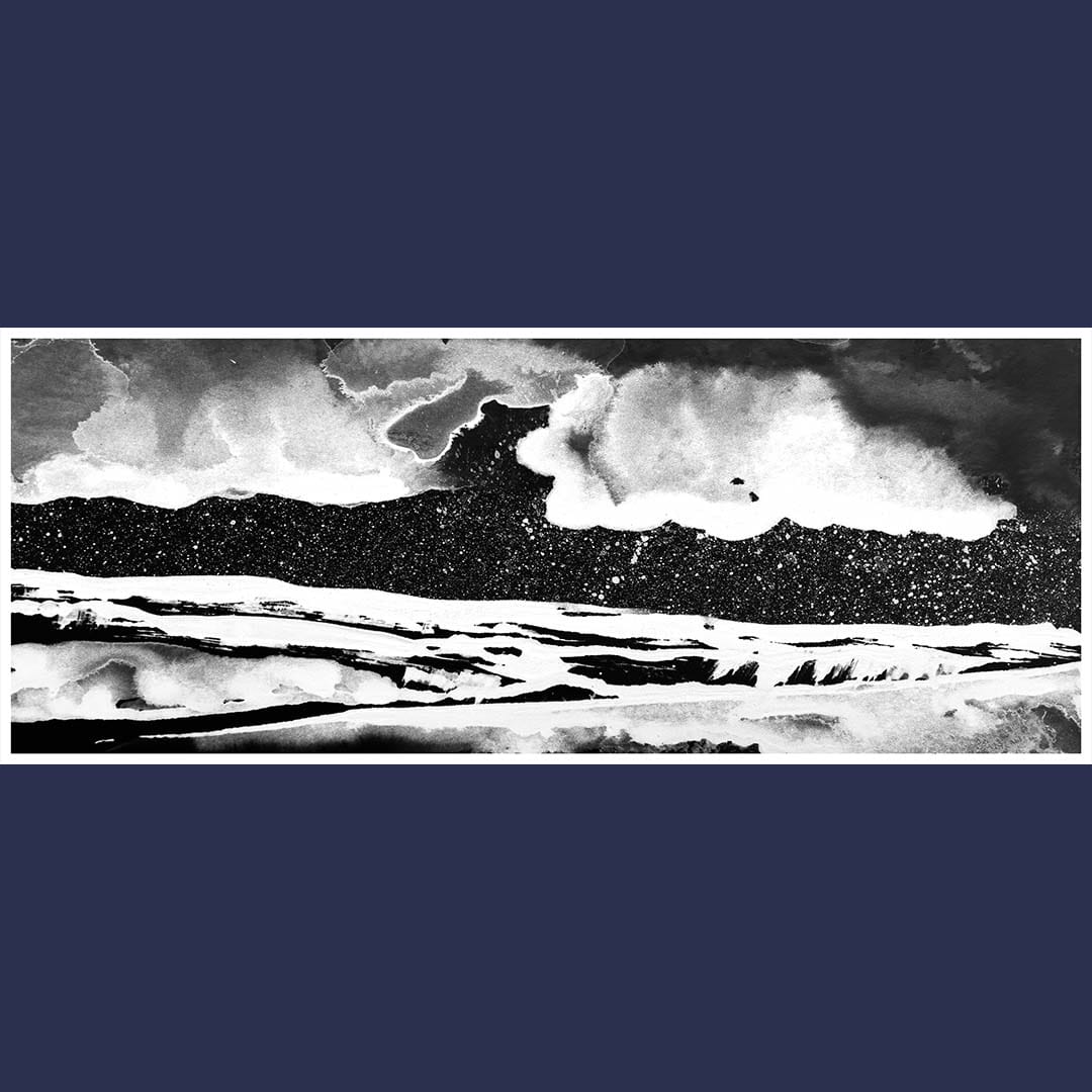 Paper + Land – A contemporary art collection by Natalie Holloway, Leeds ...