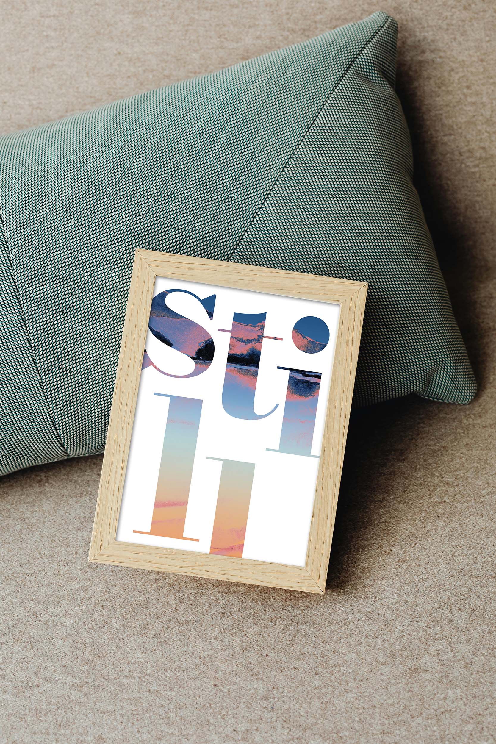 Paper + Land | Colourful Wall Art, Cards & Homewares | Leeds, Yorkshire, UK